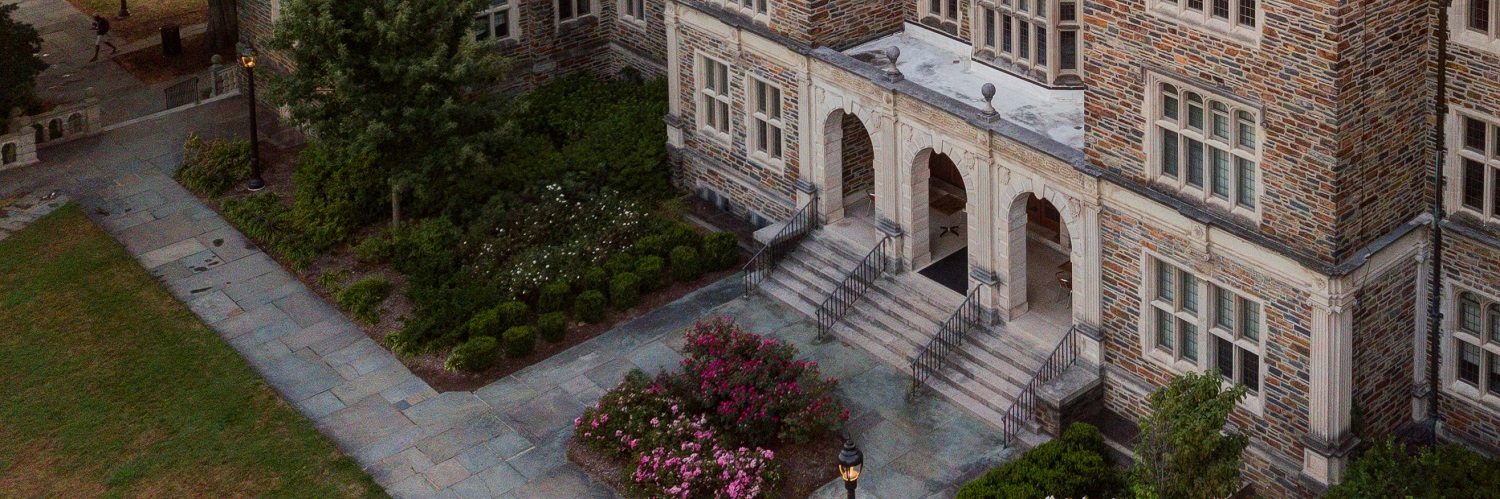 Create your legacy at Duke with the gift that gives back - Giving To Duke